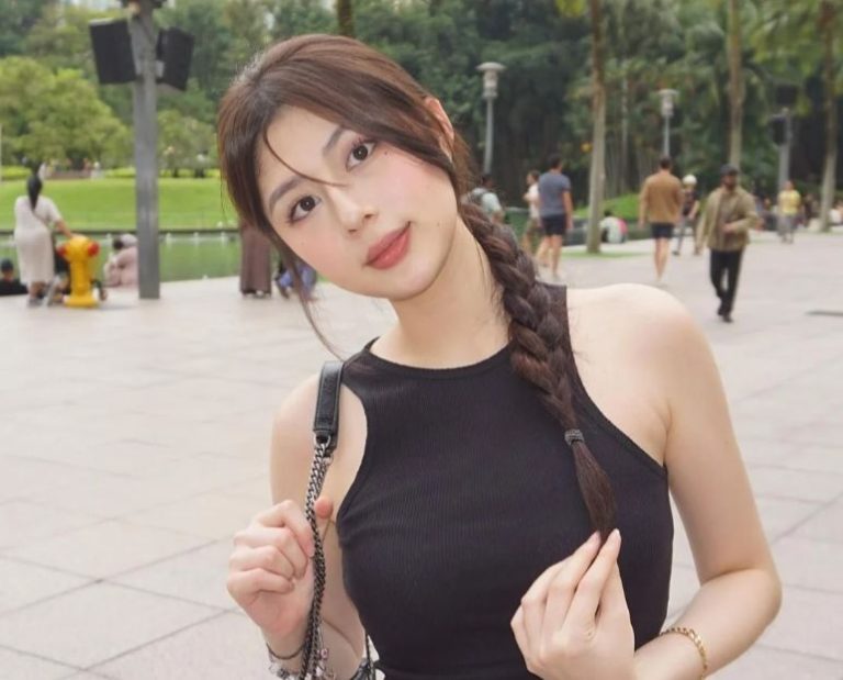 Link Video Syur Mirip Lydia Onic Berdurasi 12 Menit 13 Detik Ramai Dicari Netizen - Monolog.co.id